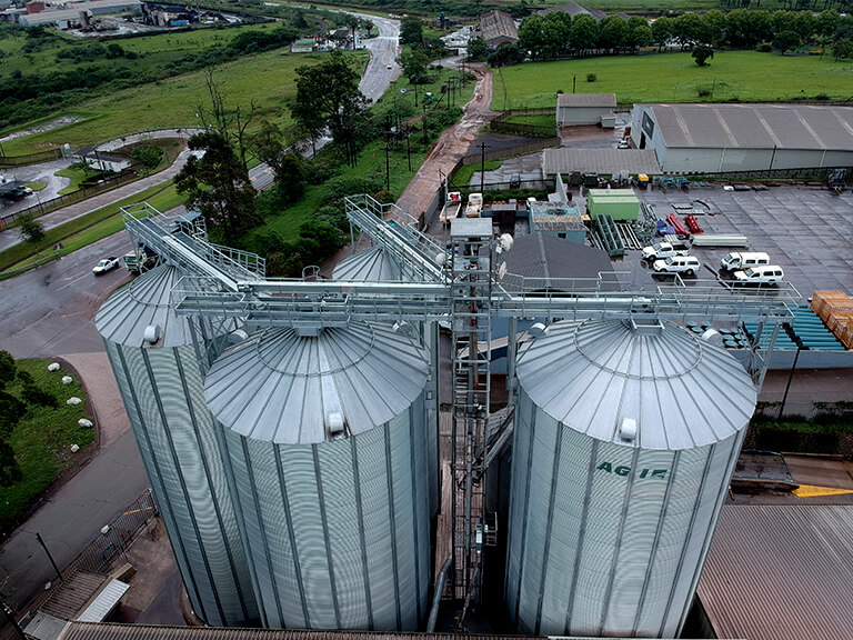Shemuel Milling – Behan Projects