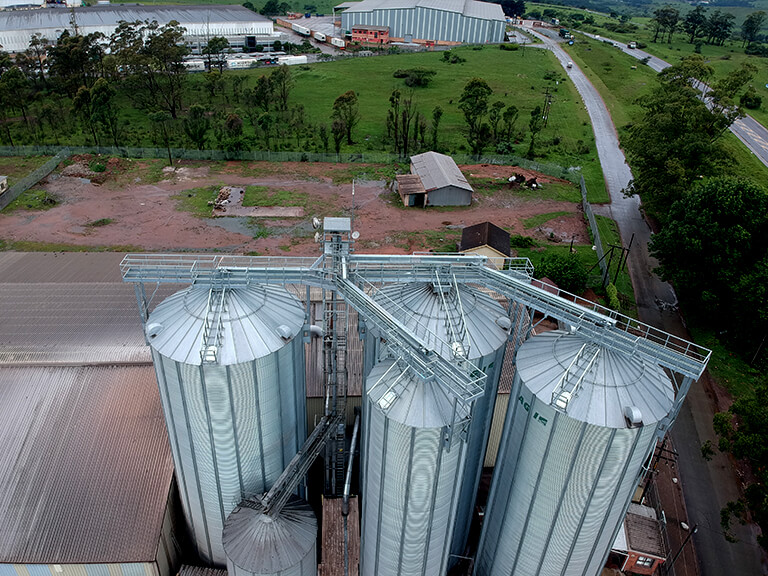 Shemuel Milling – Behan Projects